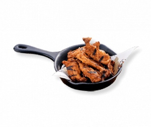 Menu - Chickita