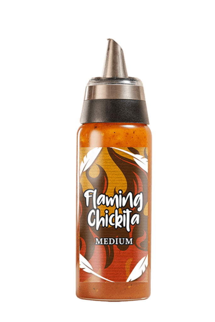 Our Sauce - Chickita