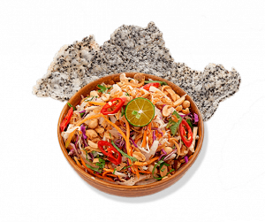 Menu - Chickita