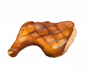 Menu - Chickita