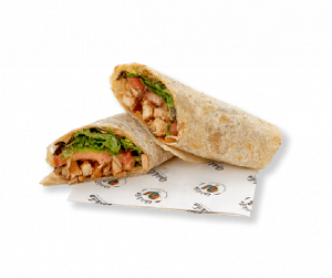 Menu - Chickita
