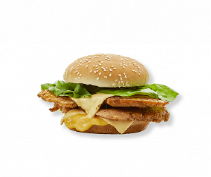 Menu - Chickita