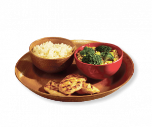 Menu - Chickita