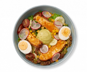 Menu - Chickita