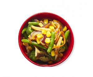 Menu - Chickita