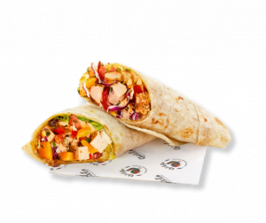 Menu - Chickita
