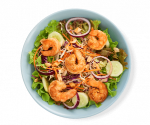Menu - Chickita
