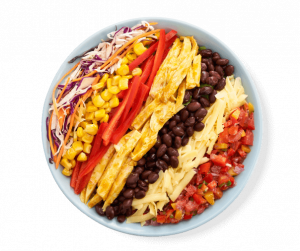 Menu - Chickita